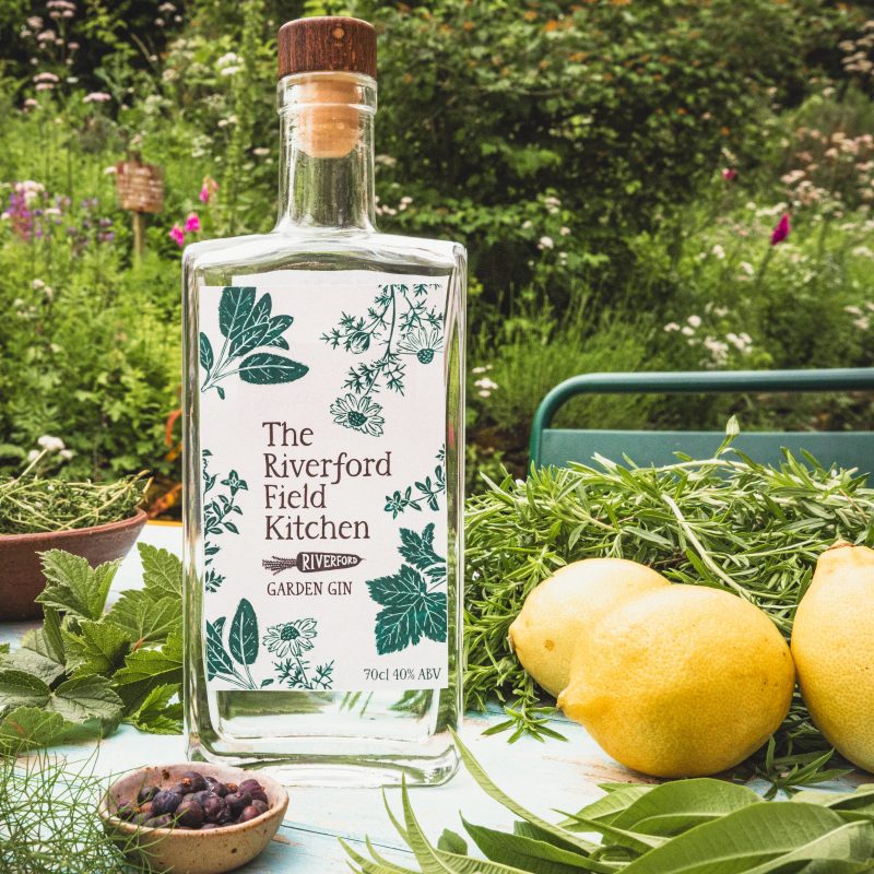 Gin A bespoke distilling service - Artisan Distilling Company